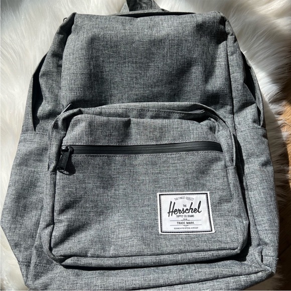 Herschel Supply Company | Bags | Herschel Pop Quiz Backpack | Poshmark